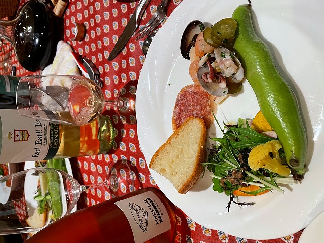 4月に入り新しいスタート « divo-diva｜ディボ・ディバ